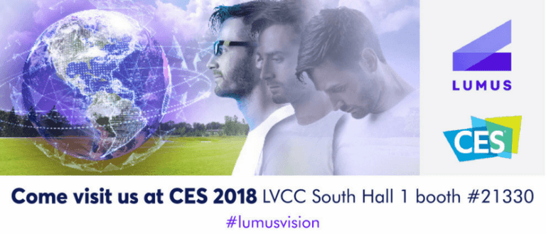 Lumus | Company news
