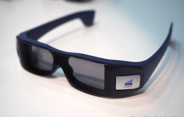 Lumus | Company news