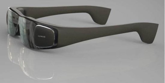 Lumus | Company news