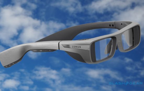 Lumus | Company news