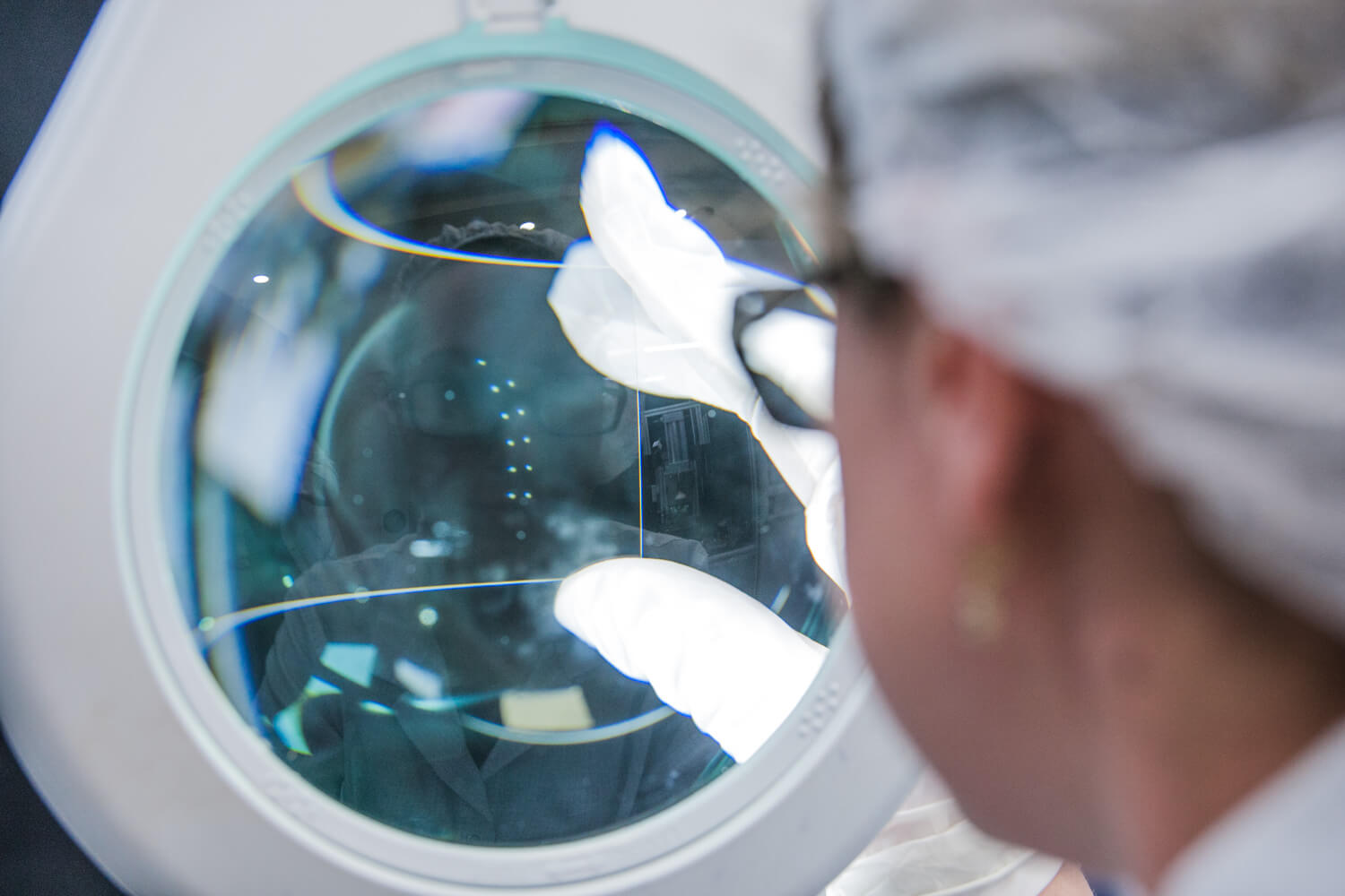 Lumus | Company news